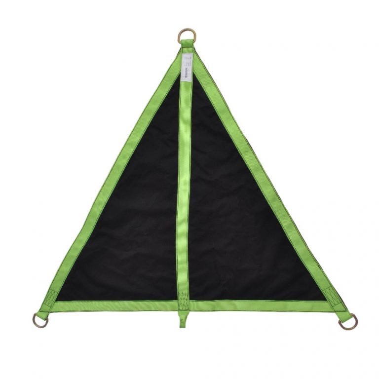 EVACUATION TRIANGLE - QSS Safety Products