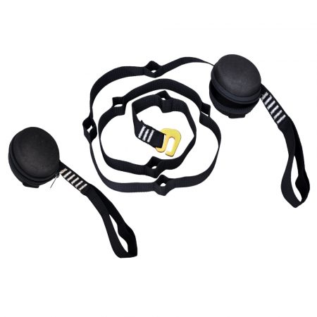 SUSPENSION TRAUMA RELIEF STRAP - QSS Safety Products