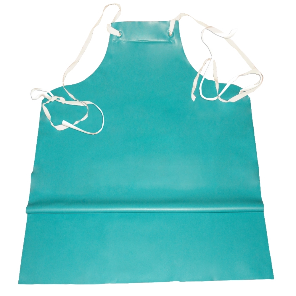 Vinyl apron store