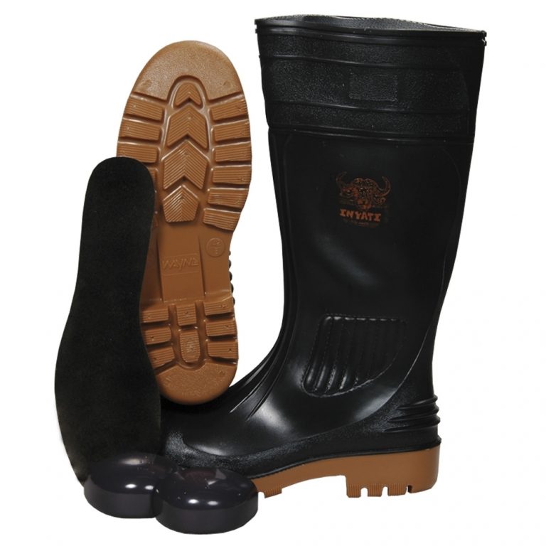1286 MEN INYATI BOOTS - QSS Safety Products