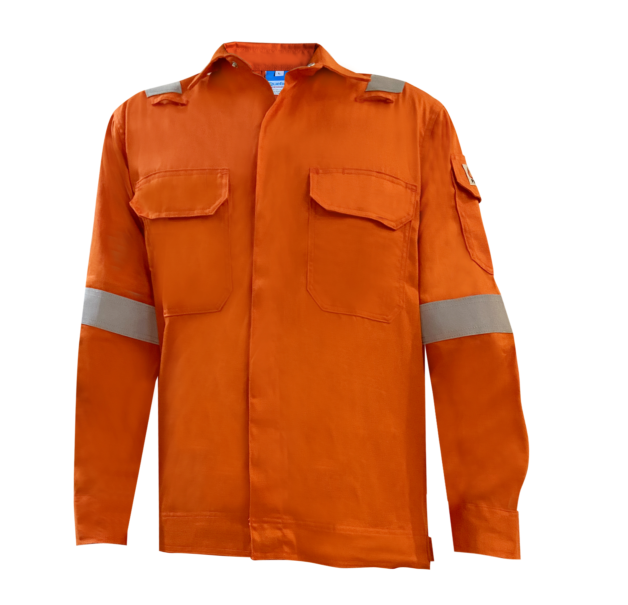 Quebee Flame Resistance (Jackets) - QSS Safety Products