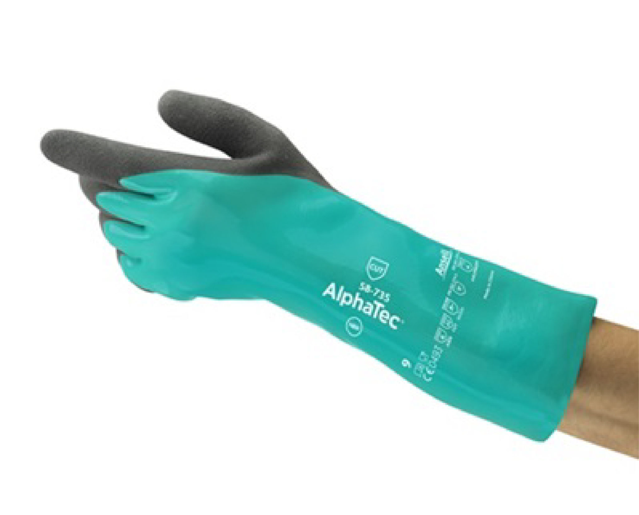 Safeware Full body Harness with Chest & Dorsal D-ring - QSS Safety ...