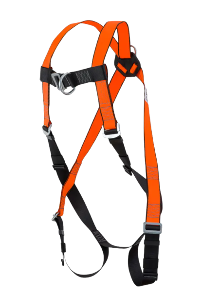 Safeware Fall Arrest Equipment - QSS Safety Products