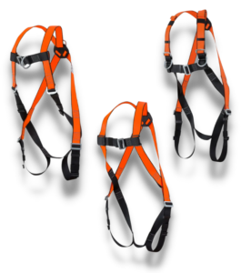 Safeware Fall Arrest Equipment - QSS Safety Products