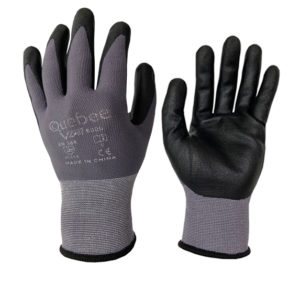 Safeware Full body Harness with Chest & Dorsal D-ring - QSS Safety ...