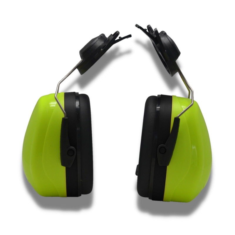 Quebee Hearing Protection - QSS Safety Products