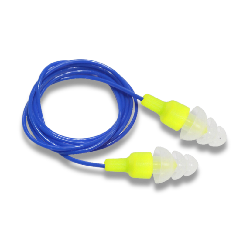 Quebee Hearing Protection - QSS Safety Products