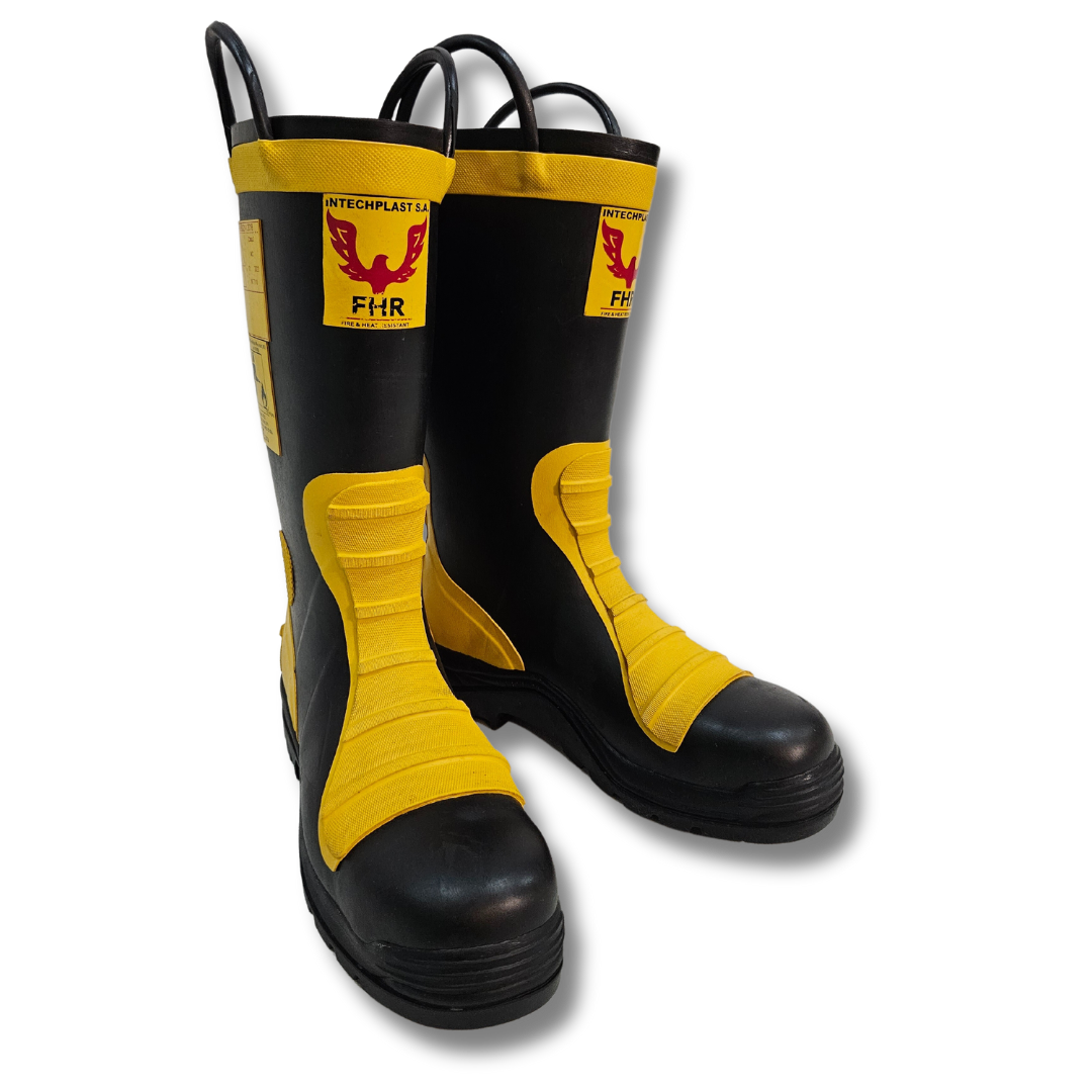 Fire Fighting Suits - Fire Fighting Helmet Gloves - QSS Safety Products