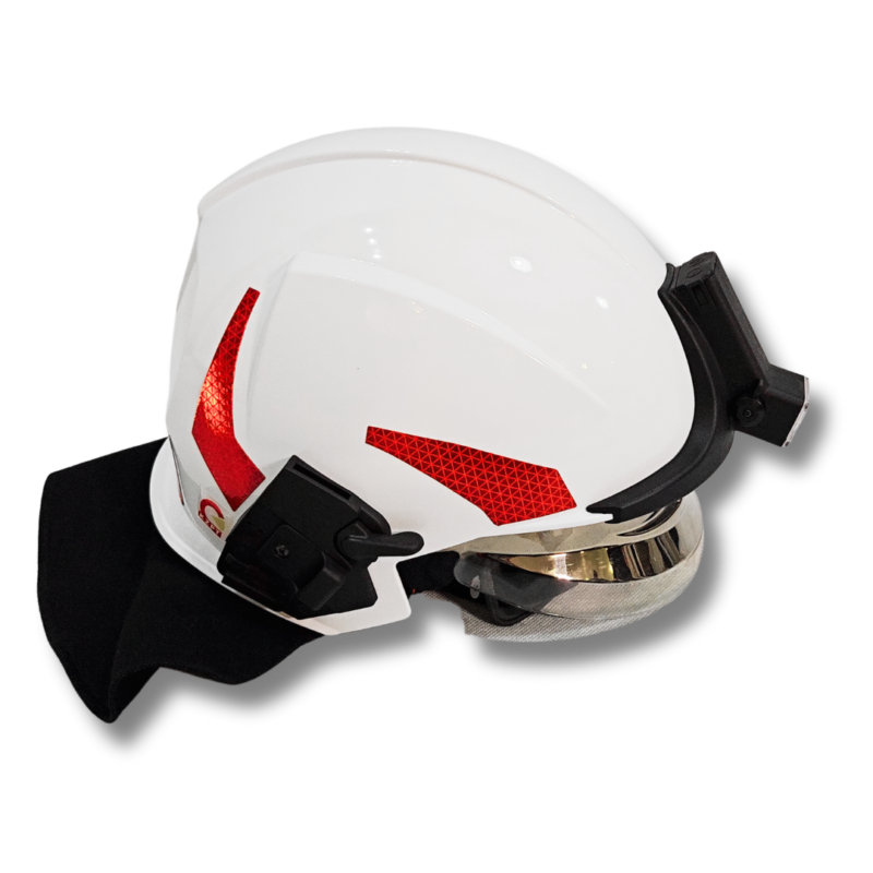 Fire Fighting Suits - Fire Fighting Helmet Gloves - QSS Safety Products