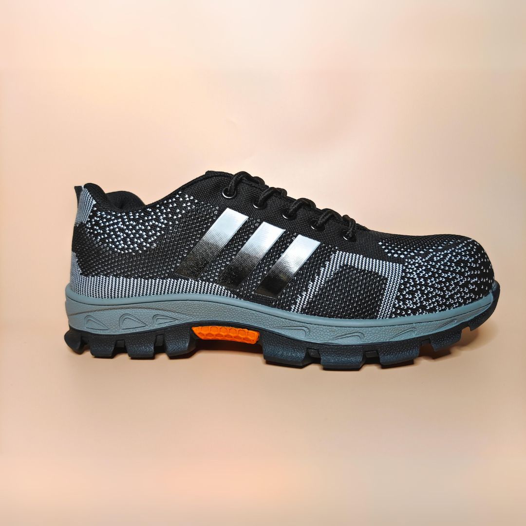 Walkmaster Sport Safety Shoes - Ultra Lightweight - QSS Safety Products