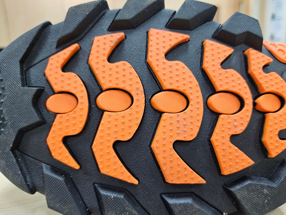 Walkmaster Sport Safety Shoes - Ultra Lightweight - QSS Safety Products