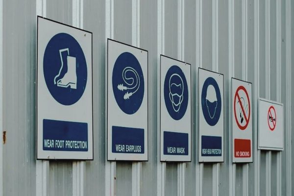 PPE Solutions & Industrial Safety Equipment Expert - QSS Safety Products